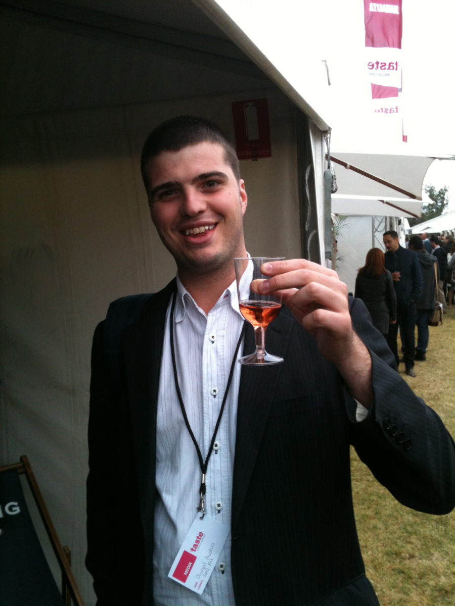 Daps Entertainment About